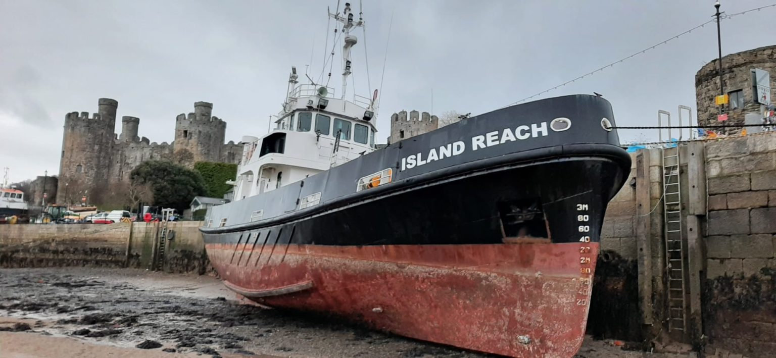 YWAM Ships Switzerland - JEM Francophone