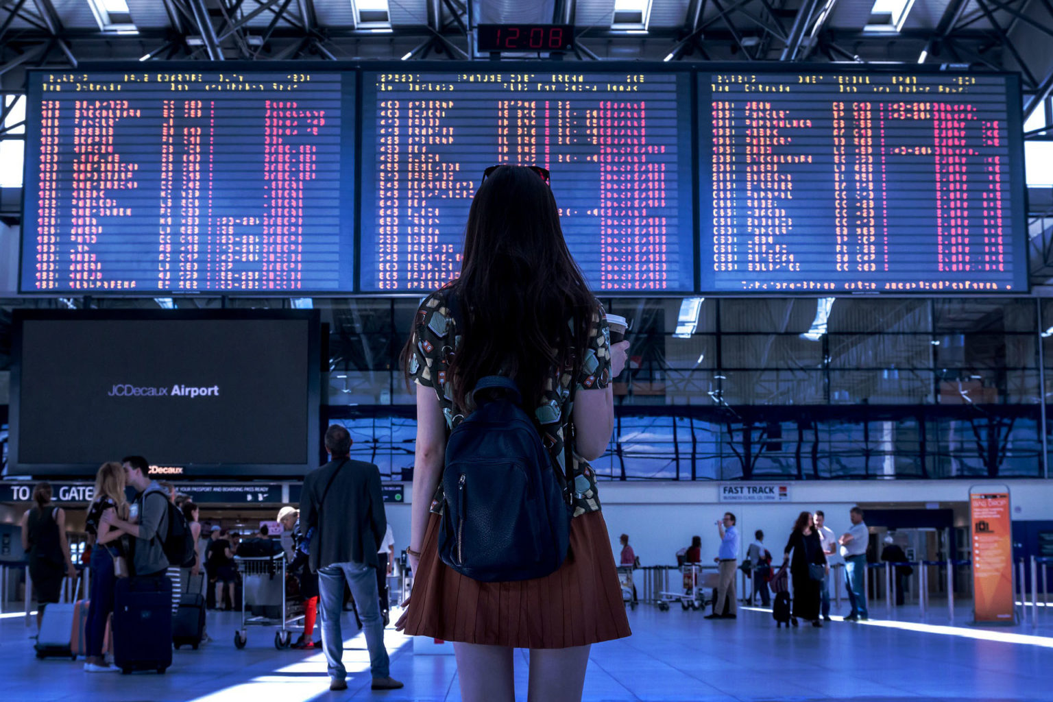 Accueil - JEM Francophone