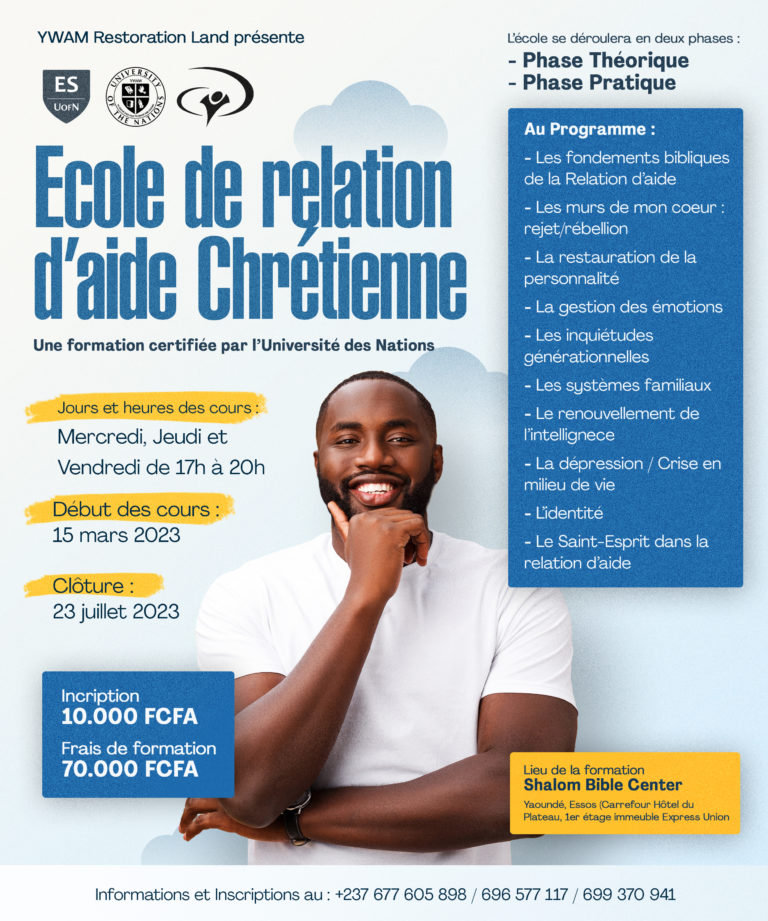 Accueil - JEM Francophone