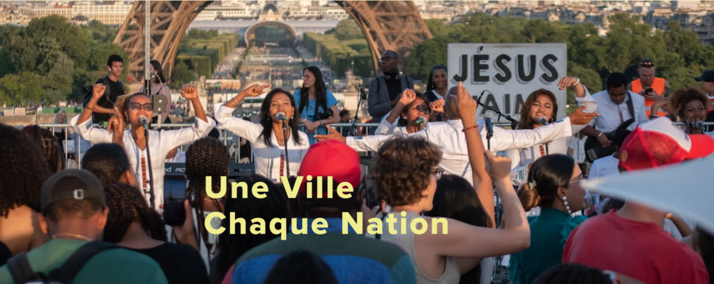 JEM Paris : Paris Je t'Aime, notre action de sensibilisation estivale à ...