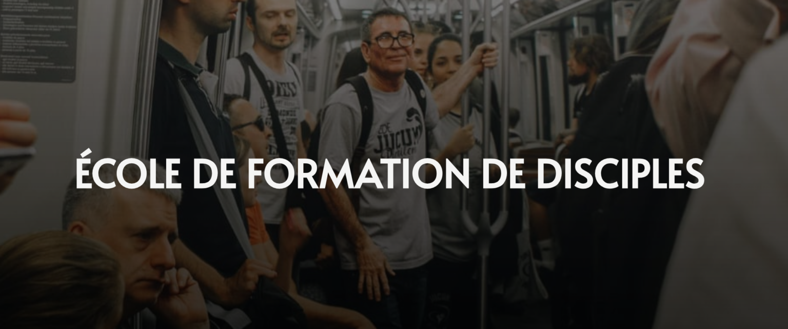 Accueil - JEM Francophone