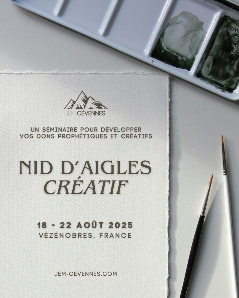 Accueil - JEM Francophone